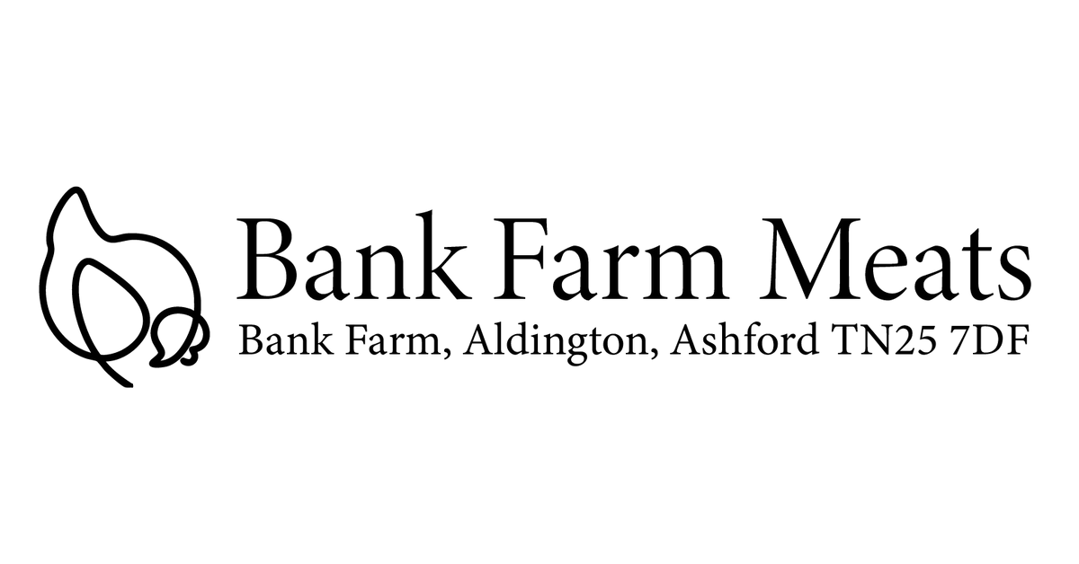Bank Farm Black Label Meats